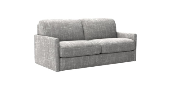 Sofa SEDAC NOVA > Swarzędz Design